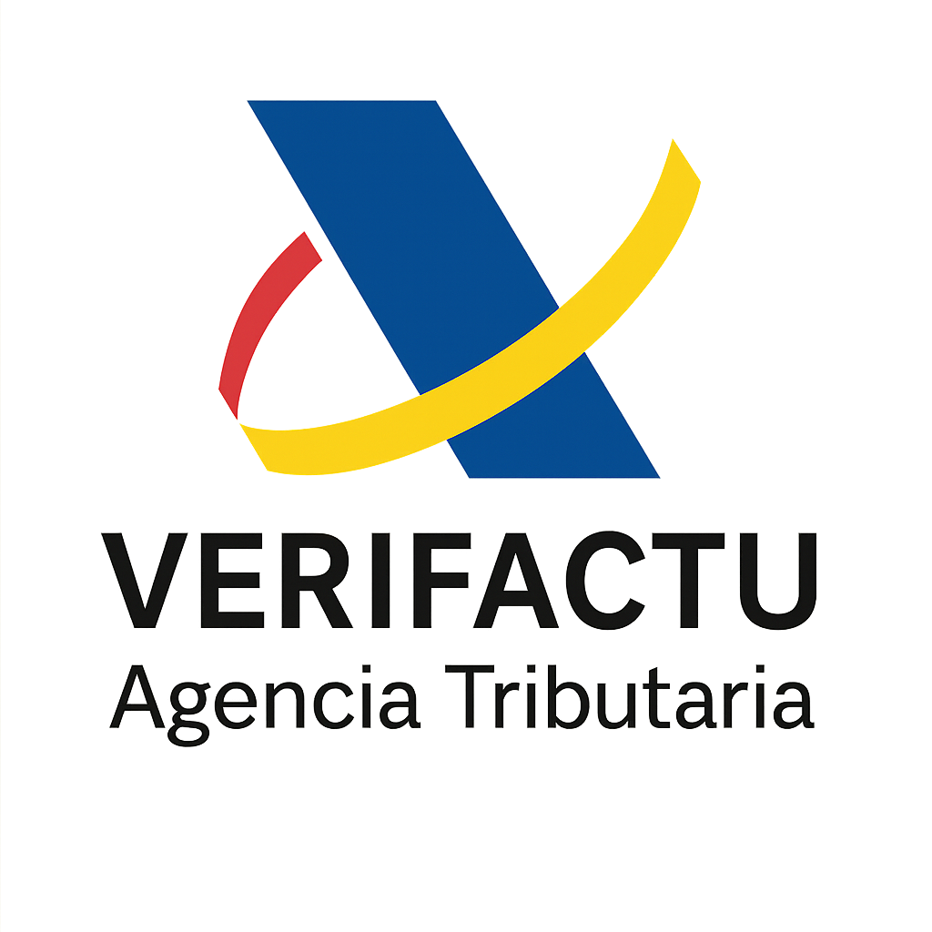 VERIFACTU - ANCASA SOFT, S.L.